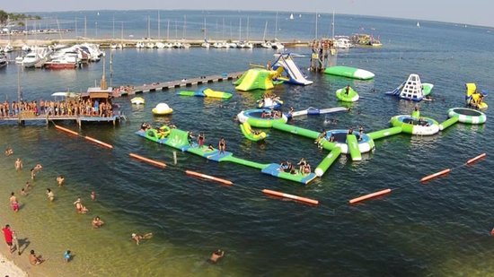 Les activités à faire lors des sorties à Biscarrosse – infosortir.com