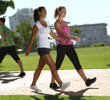 La marche à pied, si bénéfique – infosortir.com